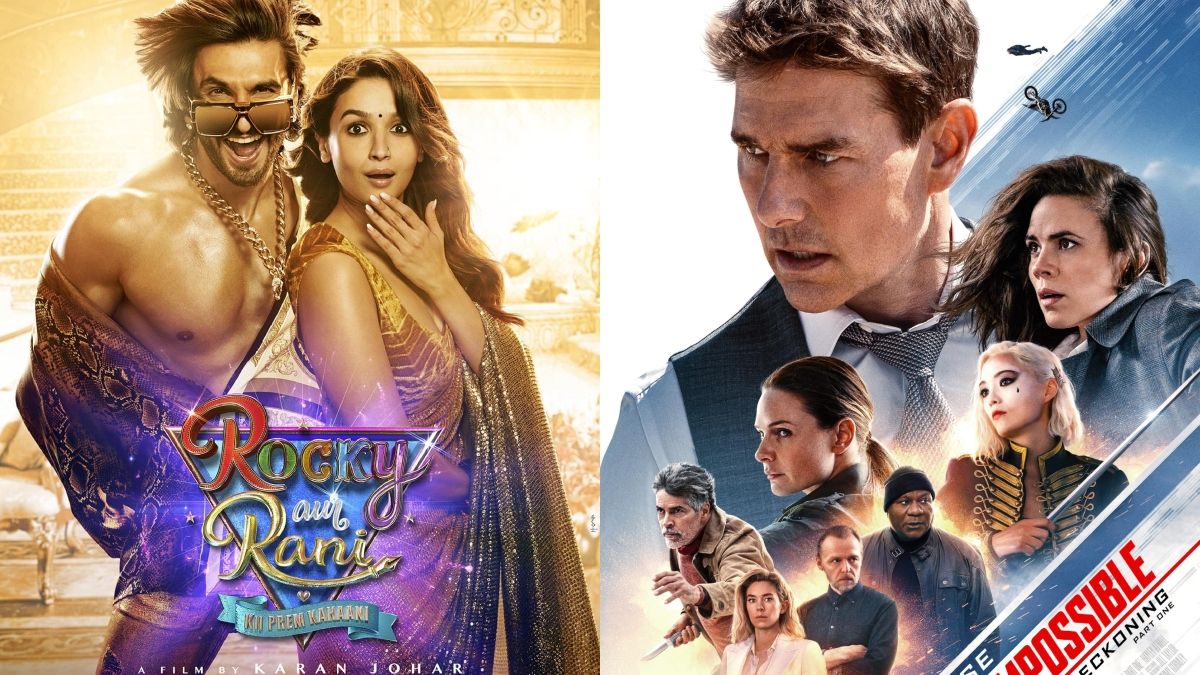 8 most-awaited films of July