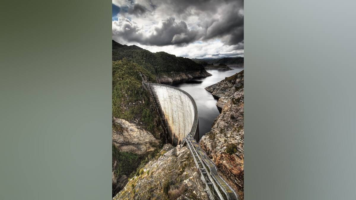 World's most dangerous dams