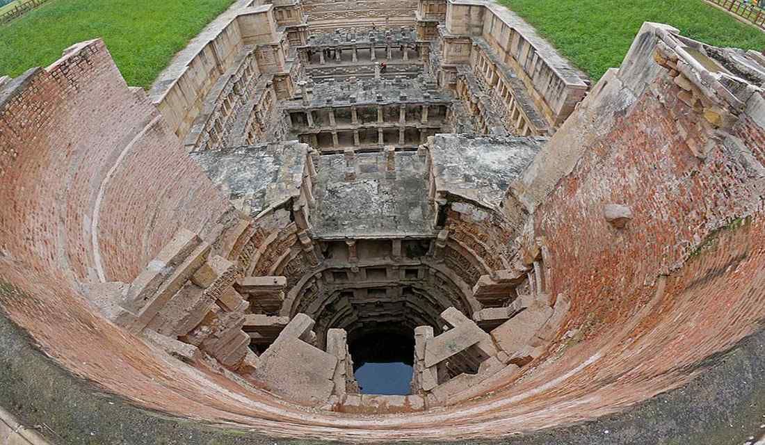 Fascinating Facts about the Inverted Temple of India