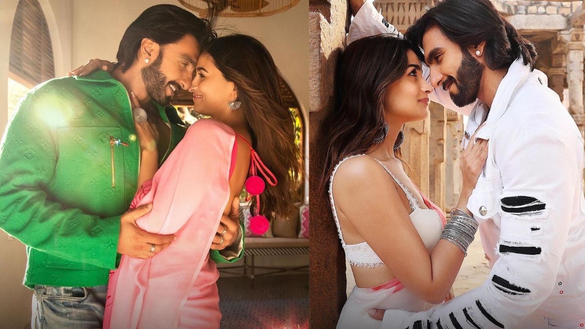 Meet Rocky, Rani and fam