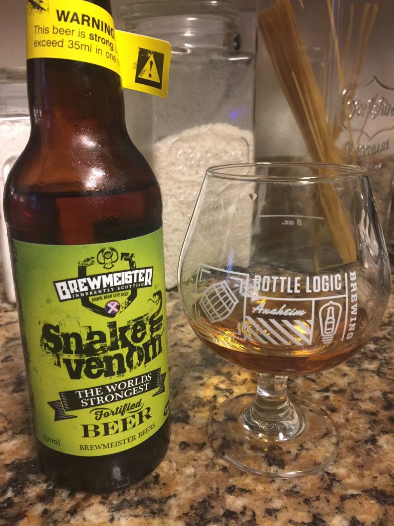 ये कंपनी बनाती है दुनिया की सबसे Strong Beer