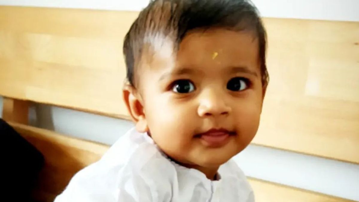 जर्मनी में फंसी 2 साल की भारतीय बच्ची, इंडिया में हंगामा, क्या है मामला ...