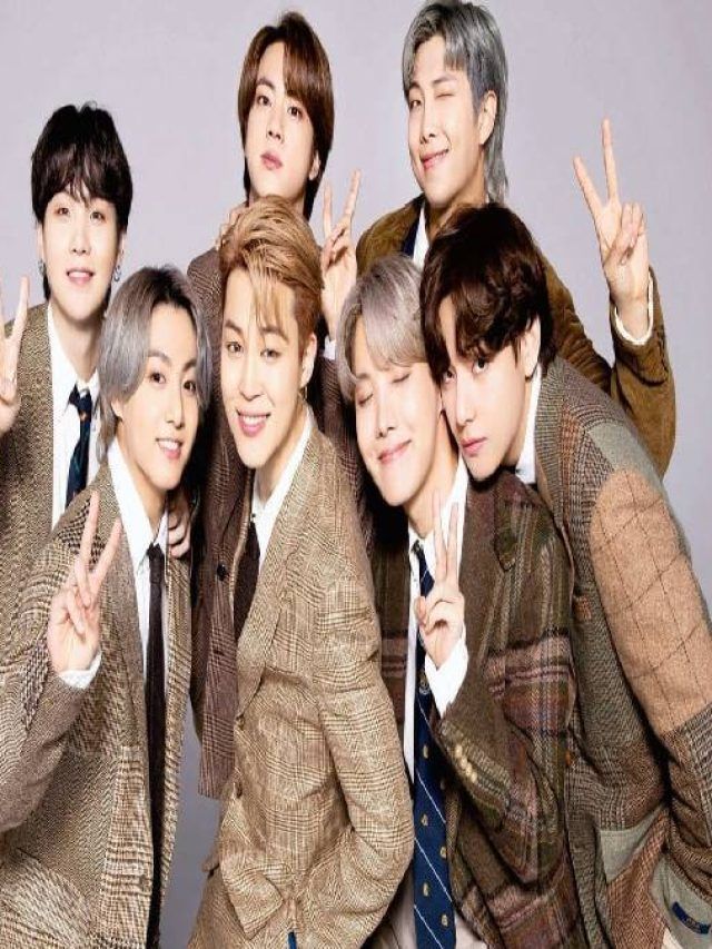 What Makes BTS Different From Rest?