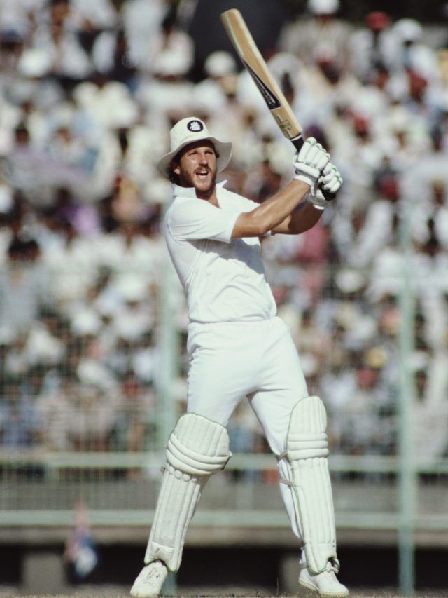 All you need to know about Botham's Ashes