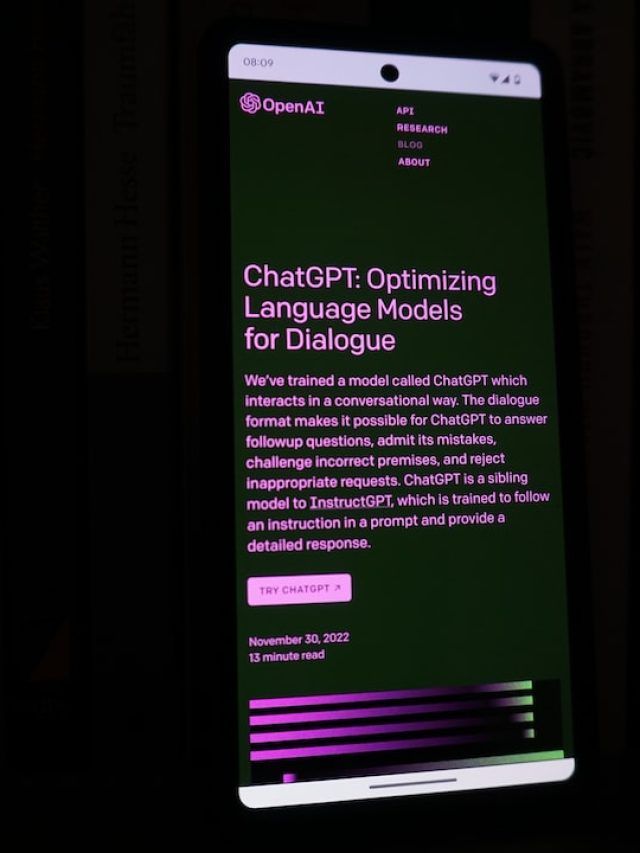 5 Ingenious Ways to Monetize Your Skills with ChatGPT