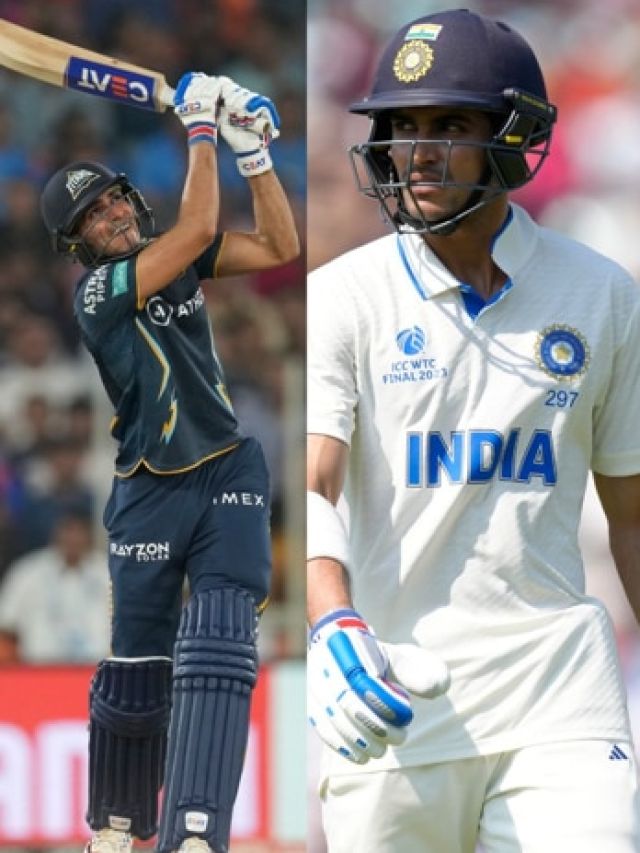 Hit in IPL 2023, flop in WTC Final