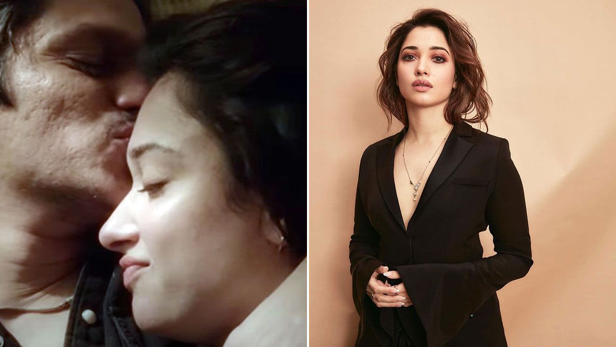 18 साल बाद बॉयफ्रेंड के लिए तोड़ी नो Kissing पॉलिसी एक्ट्रेस बोलीं 6175