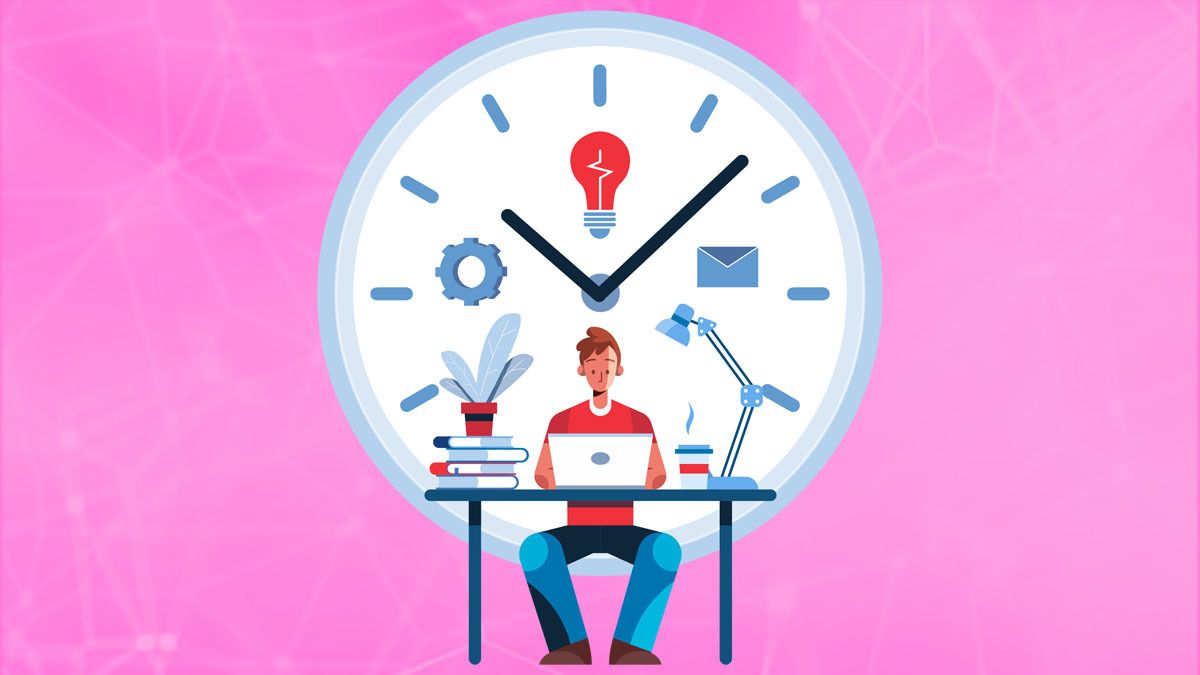 Want to get your work done faster and easily? Use these AI tools to reduce work hours