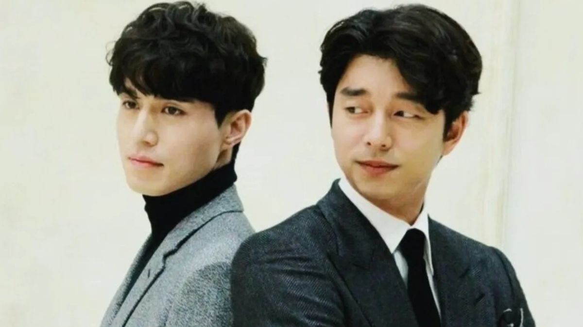 Best bromances in K-dramaland