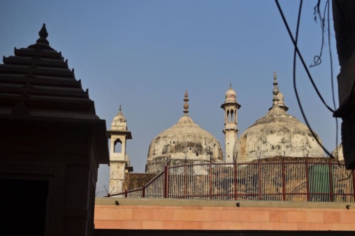 Gyanvapi Case: Top 10 Facts about the Varanasi Mosque Controversy