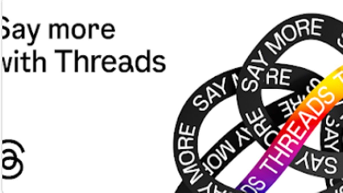 Meta का Threads App भारत में हुआ लॉन्च, ऐसे करें Login - Threads an ...