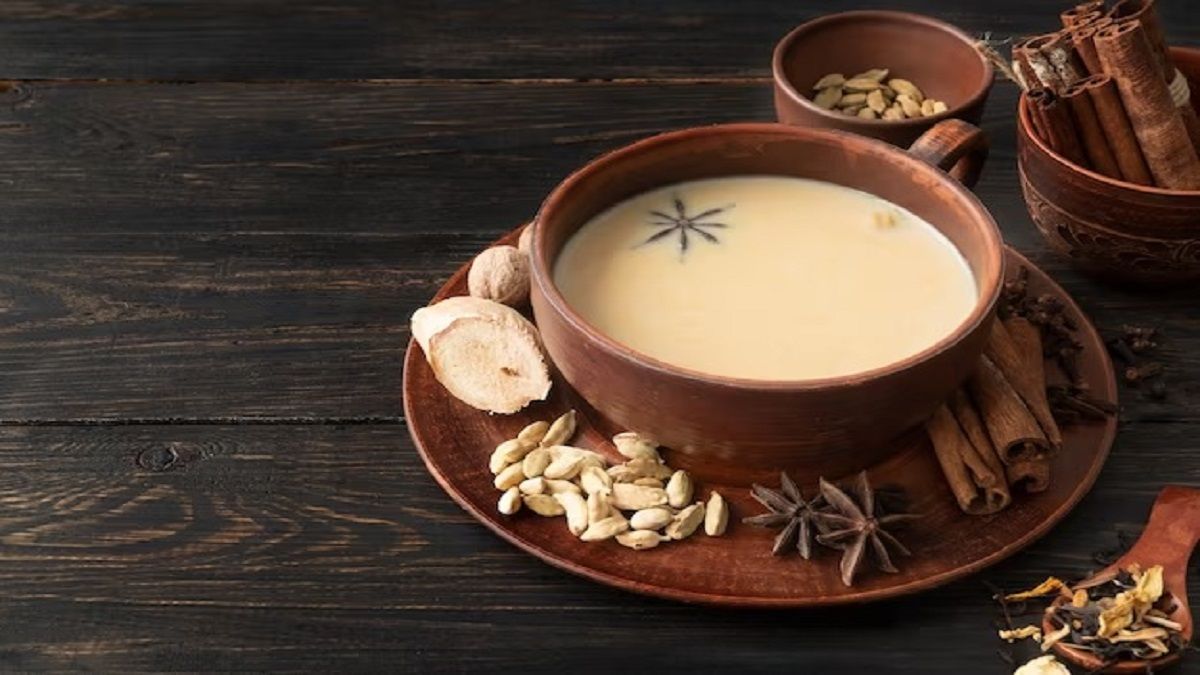 ये है मसाला चाय बनाने का सही तरीका, आप भी कर लें नोट - Chai recipe ...
