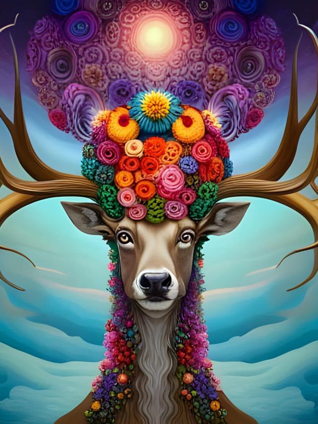 9 of The Most Sacred Animals on the Planet