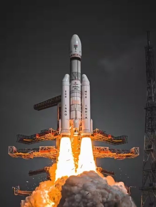 10 things you need to know about Chandrayaan-3