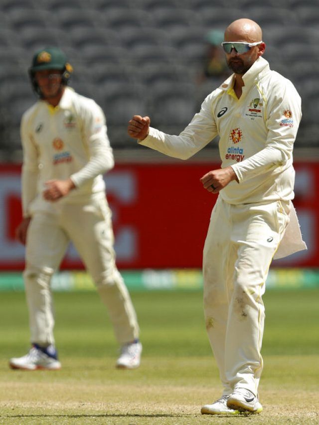 10 years, 100 Tests: Lyon's dream streak ends