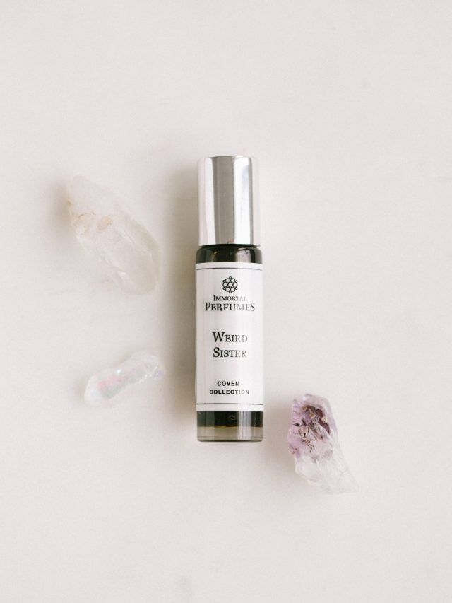 10 Weirdest Smelling Perfumes Created In The World