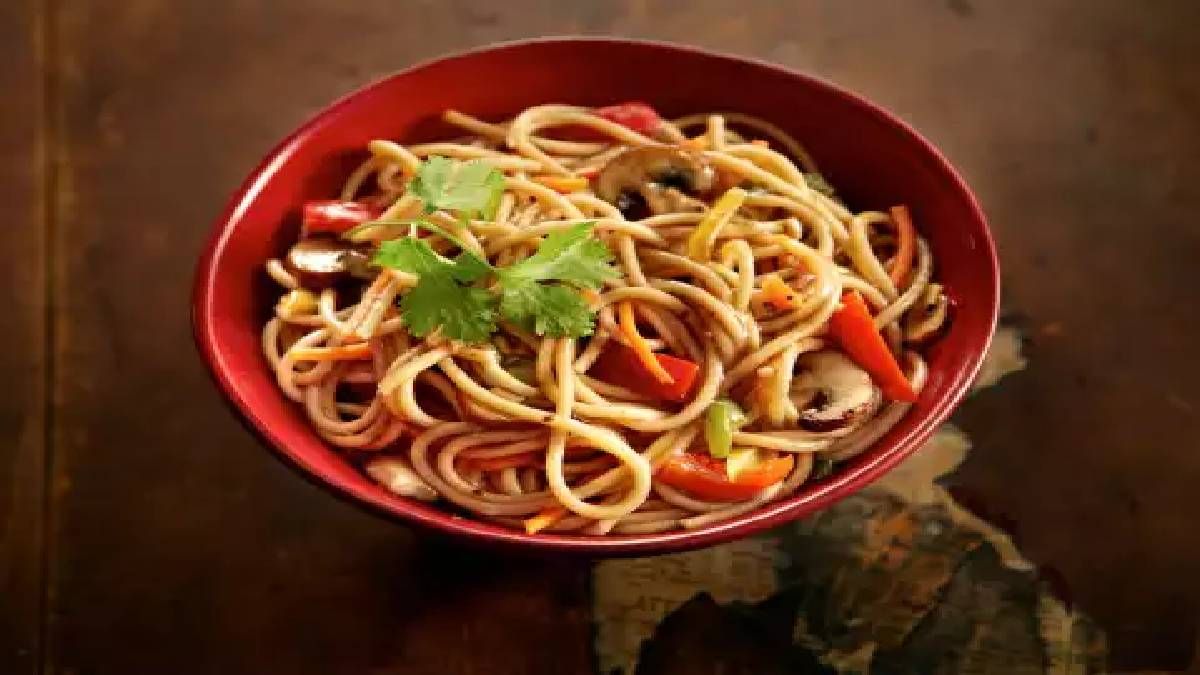 Six Side Effects of Instant Noodles