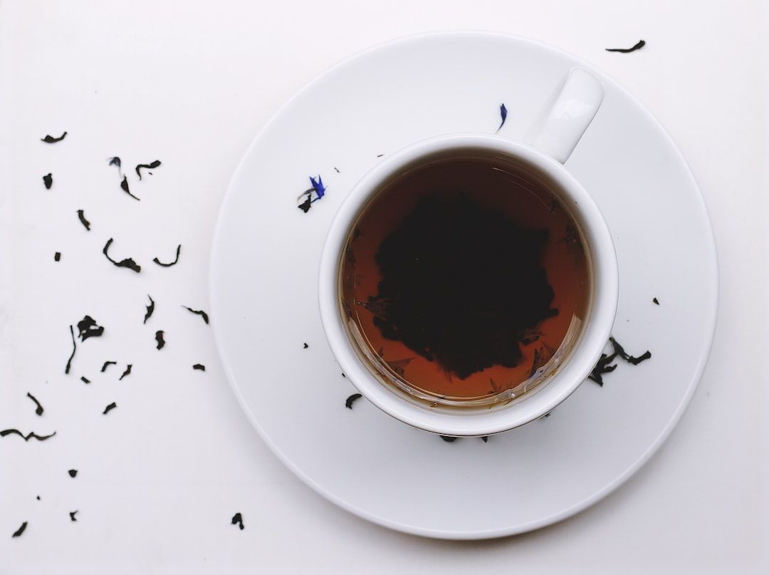 5 Side Effects Of Drinking Too Much Tea