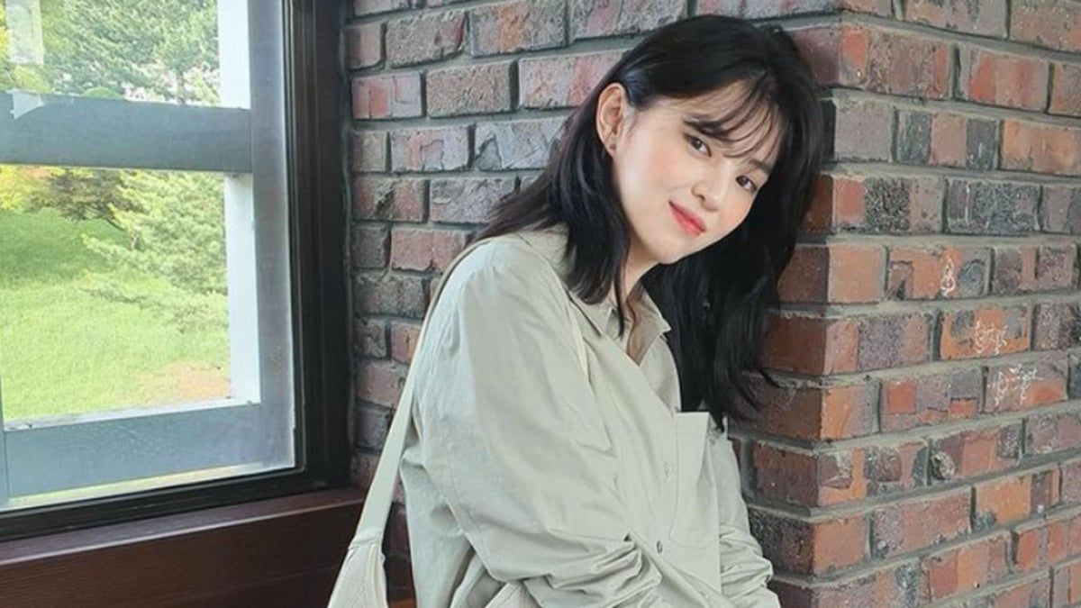 Meet Jungkook's 'Seven' co-star, Han So-hee