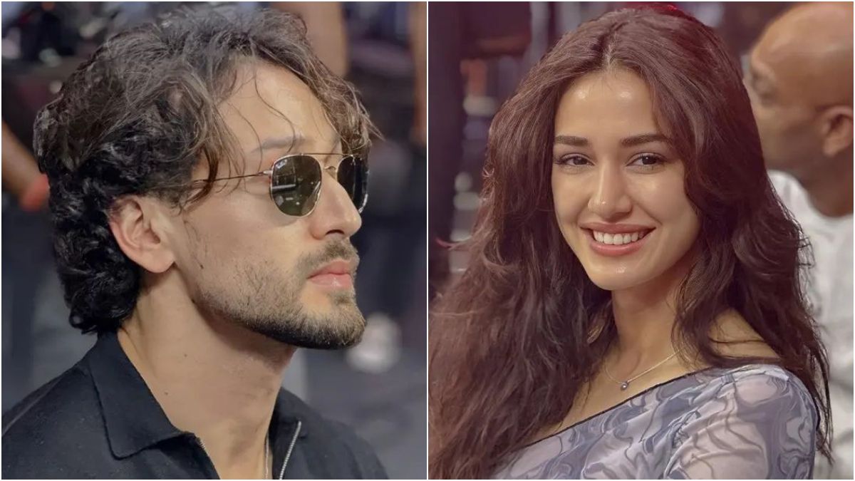 दिशा पाटनी के ब्रेकअप के बाद किसे डेट कर रहे टाइगर श्रॉफ? बोले- मैंने ...