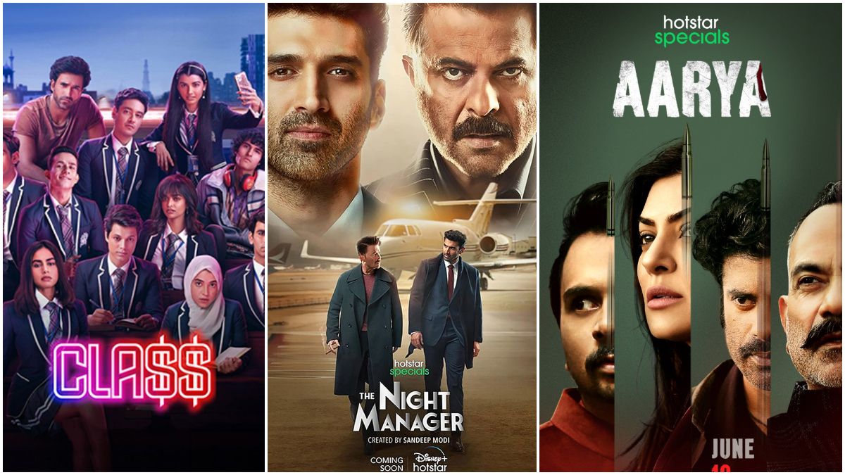 5 Indian web series inspired by foreign TV shows