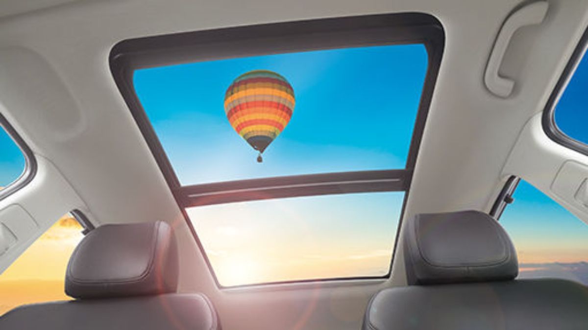 5 affordable SUVs with panoramic sunroof