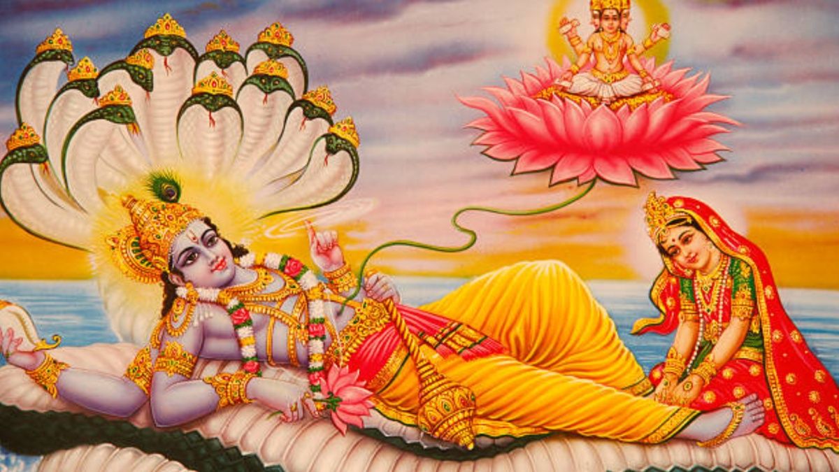 आज है परमा एकादशी, भूलकर न करें ये गलतियां, पड़ सकता है पछताना - Parama ...