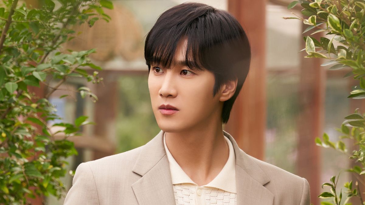Ahn Bo-Hyun Exclusive Indian Interview