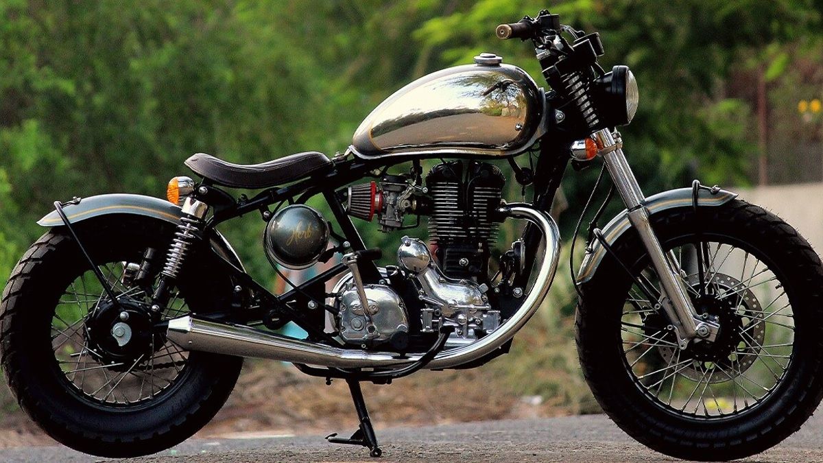 धमाल मचाने आ रही नई 'BULLET'! लॉन्च से पहले ब्रोशर-डिटेल्स लीक - New ...