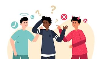 धोखेबाज लोगों में होती हैं आदतें, पहचान कर तुरंत बना लें दूरी - Signs ...