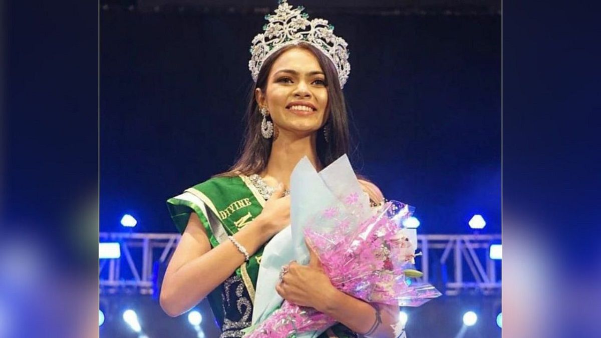 राजस्थान की प्रियन सेन बनीं मिस अर्थ इंडिया, अब वियतनाम में भारत को ...