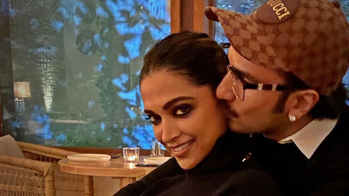 Inside Deepika-Ranveer's luxurious apartment