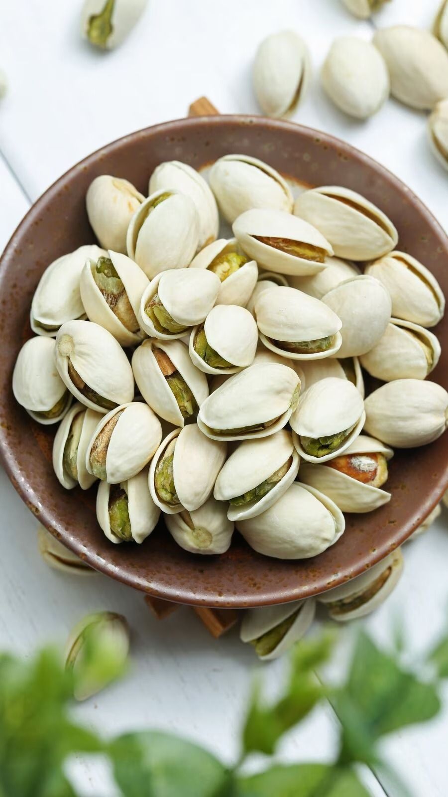 Foods that help reduce dandruff