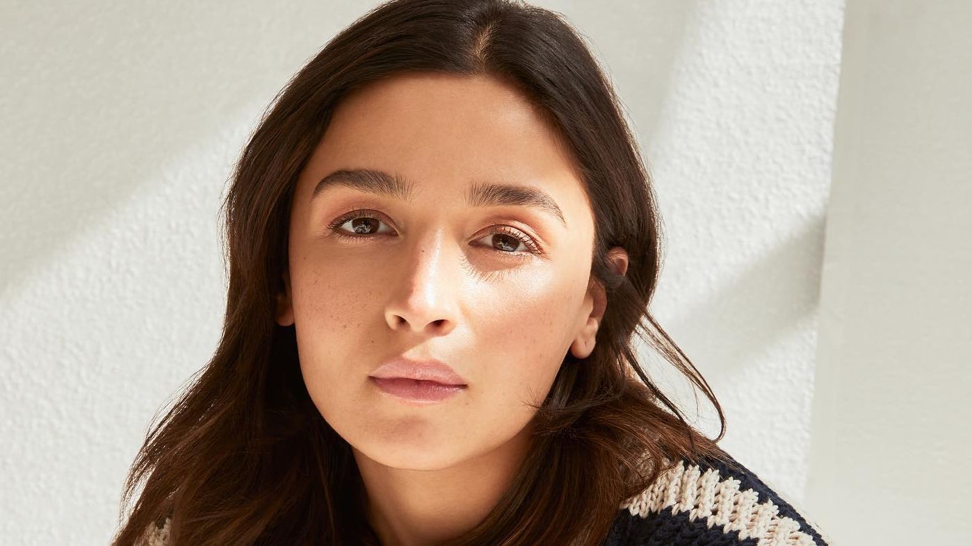 Alia Bhatt's biggest beauty secrets