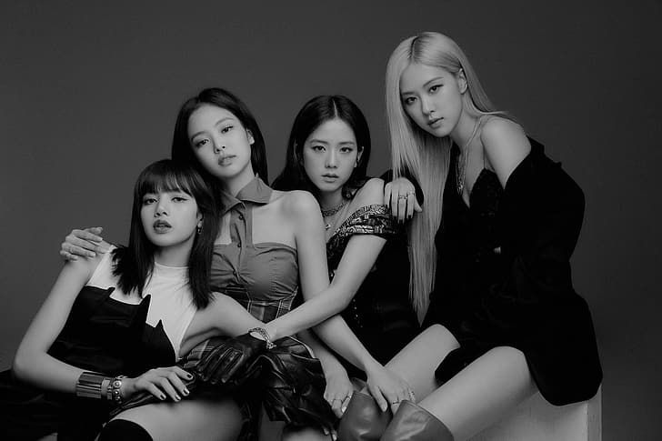 BLACKPINK. What went wrong? - Base - ATRL