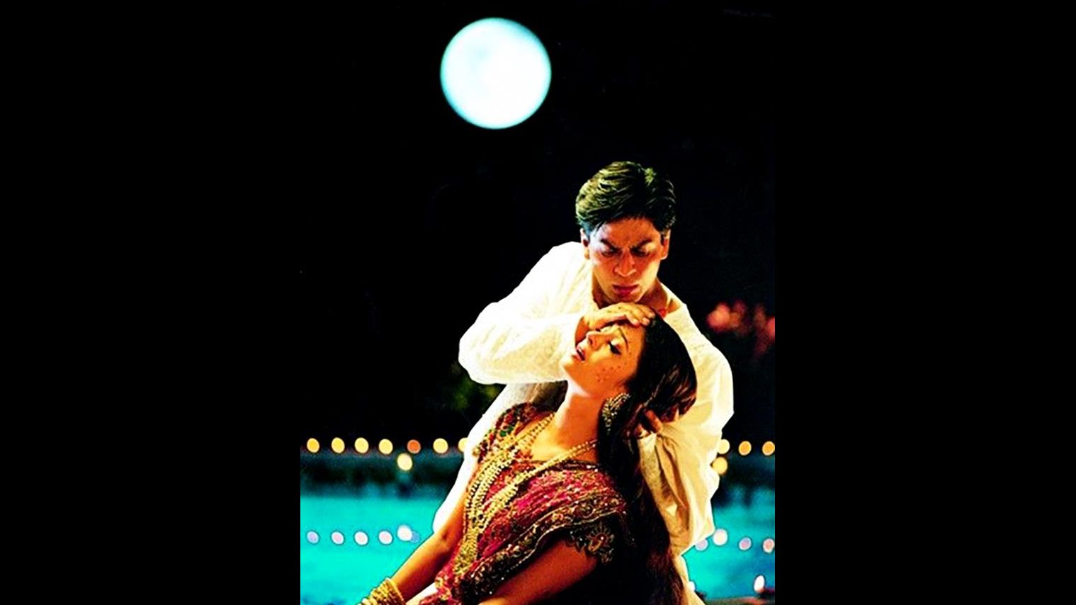 Chaand aur Bollywood