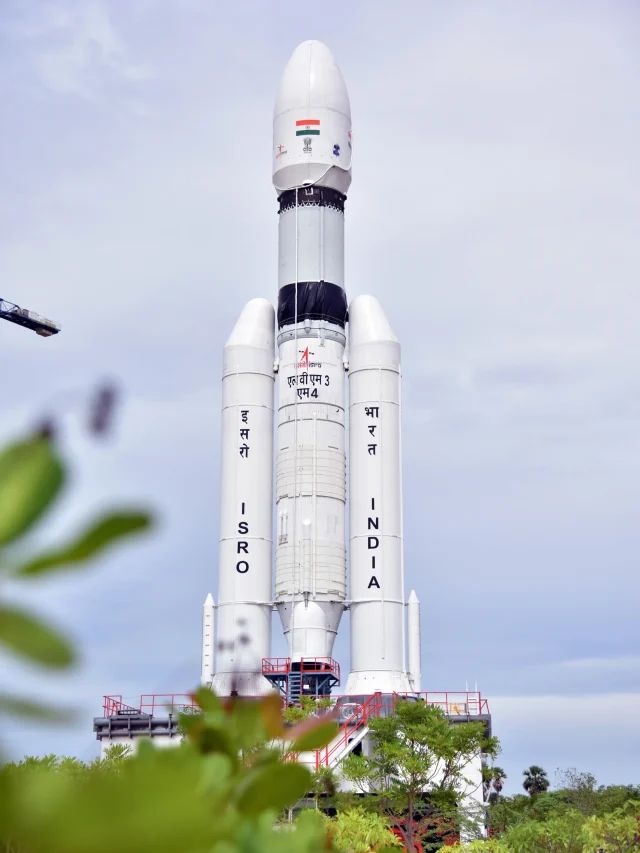 Astrological significance of Chandrayaan-3's landing