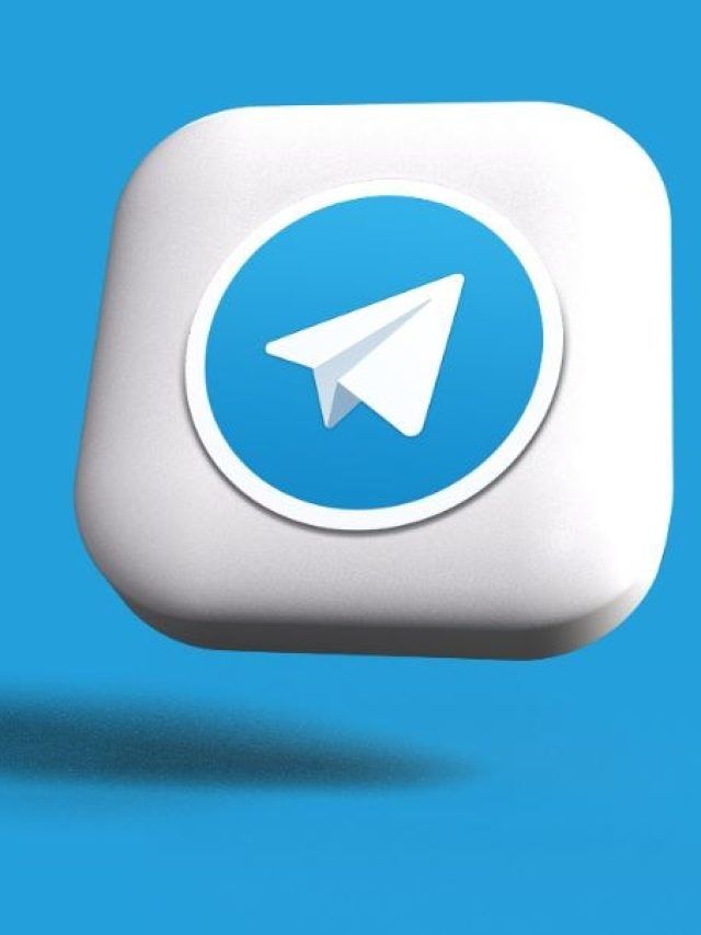 Telegram ने लॉन्च किया शानदार फिचर्स