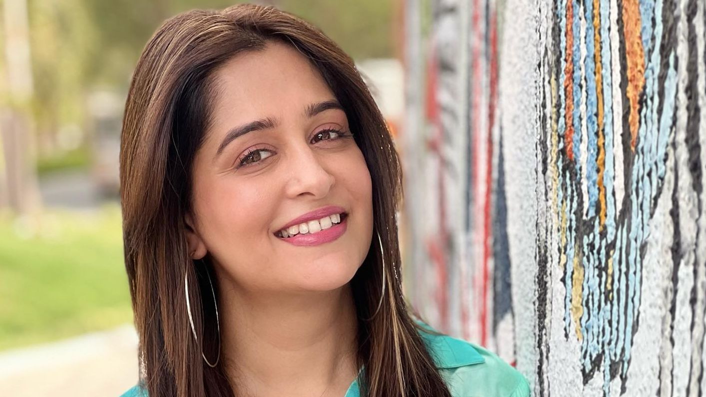 Dipika Kakar's DIY hair oil recipe