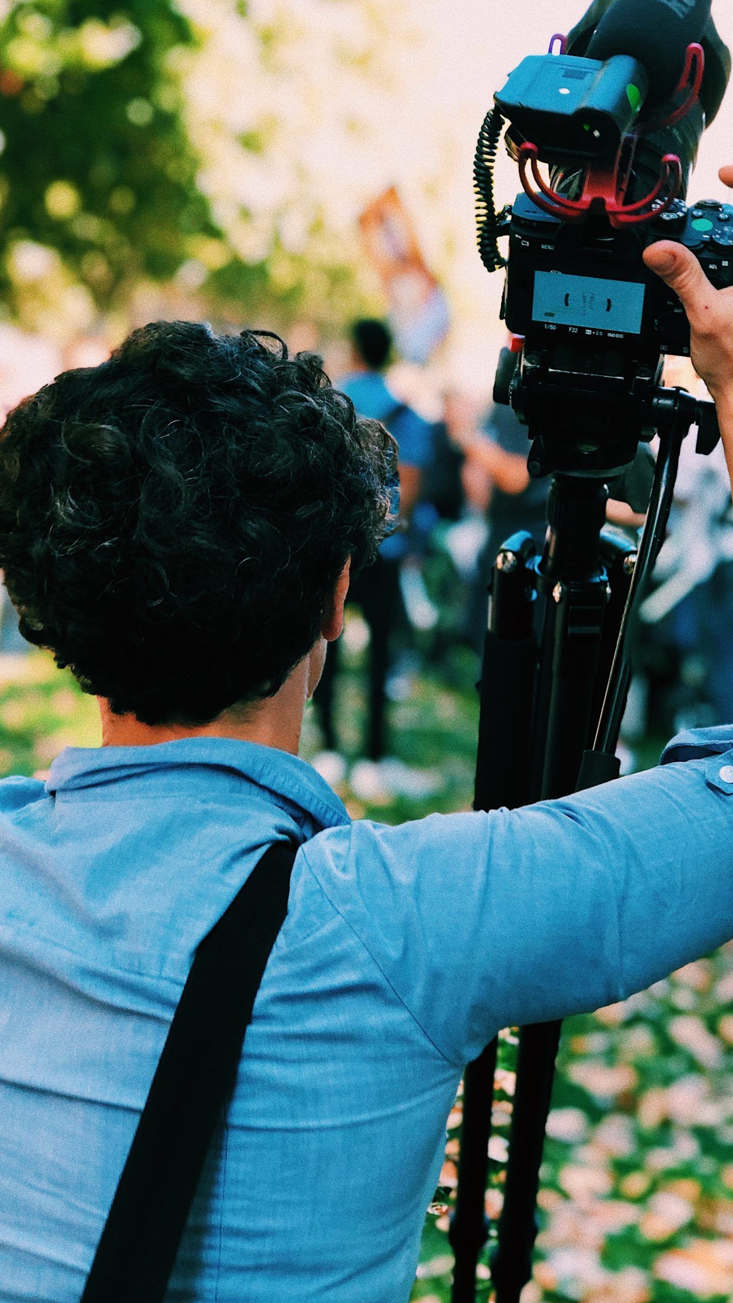 Top 5 Career Options For Journalism Graduates