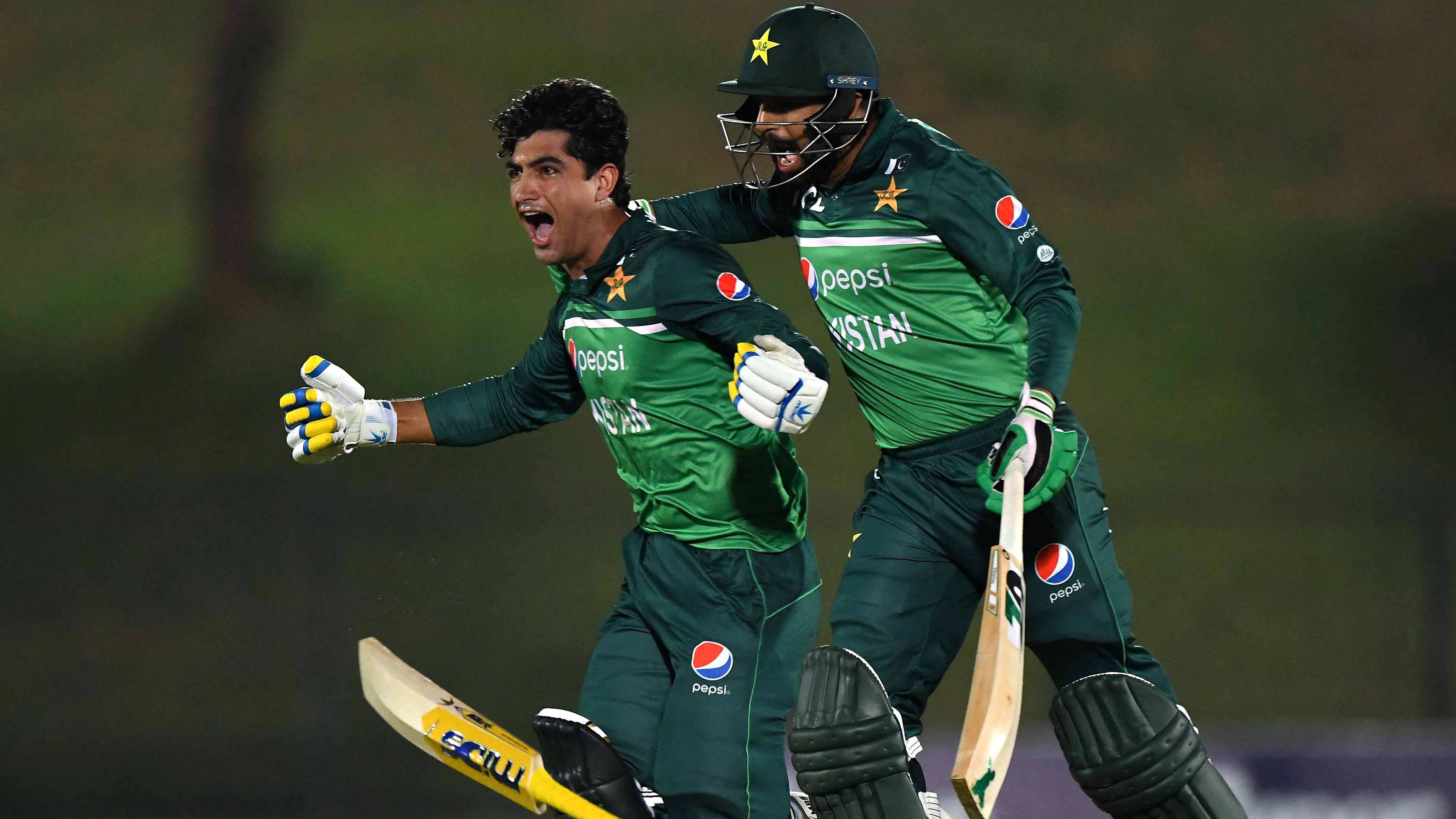 Pakistan edge closer to No.1 ODI ranking