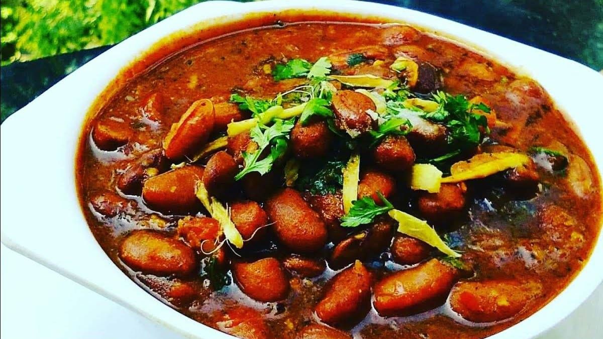 Health Benefits of Rajma