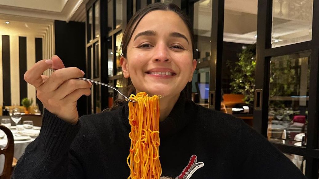 Celebs and their favourite eating joints