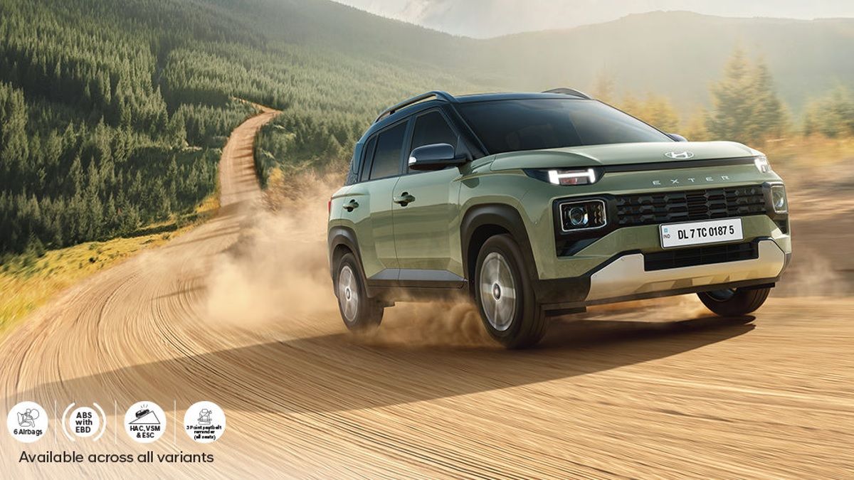 कीमत 6 लाख... 27Km का माइलेज! इस सस्ती SUV की बुकिंग ने मचाया तहलका ...