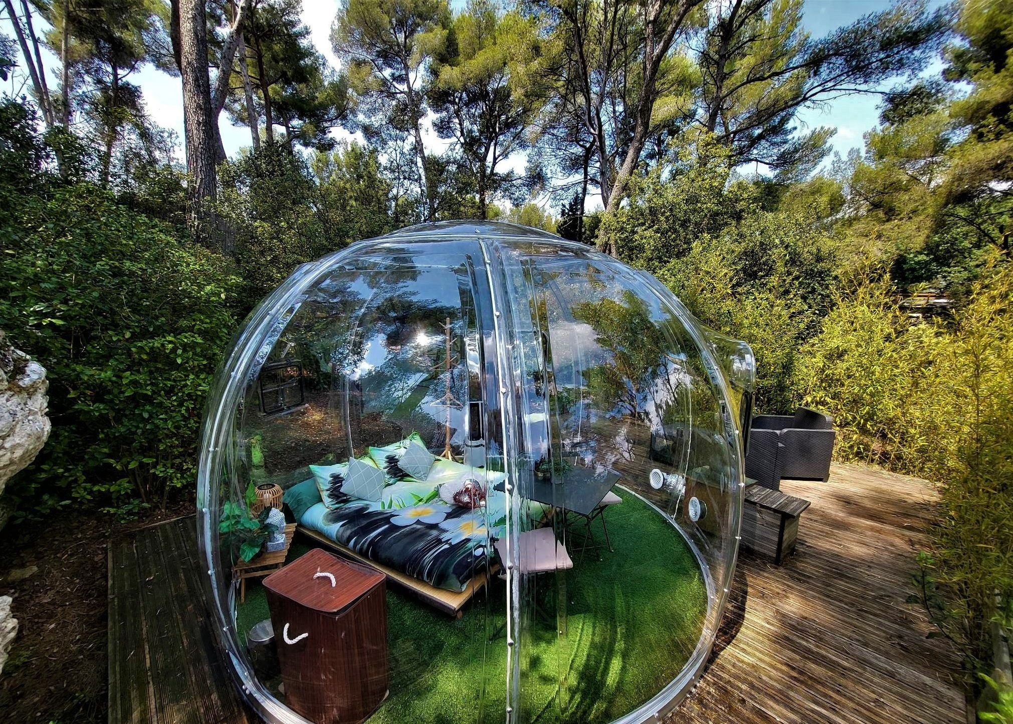 Unique Hotels That Redefine Travel Experiences