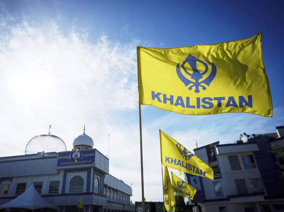 All You Need to Know About the Khalistani Movement