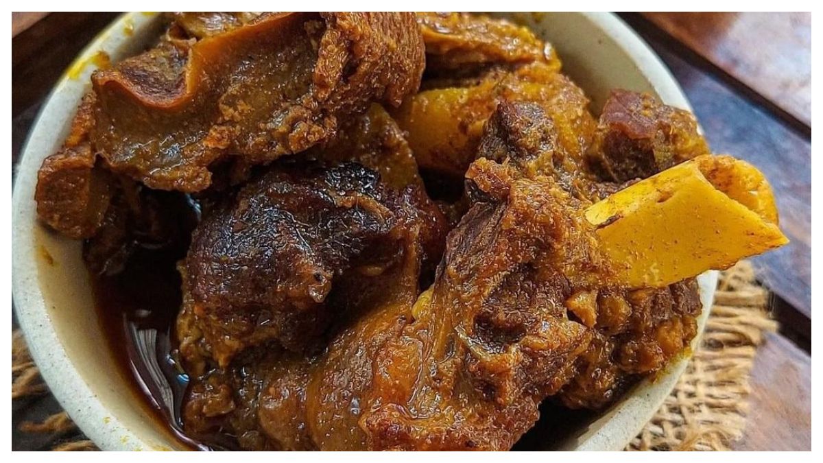 খাসির মাংস দ্রুত সেদ্ধ হবেই, রইল সিক্রেট টিপস - How to boil mutton ...