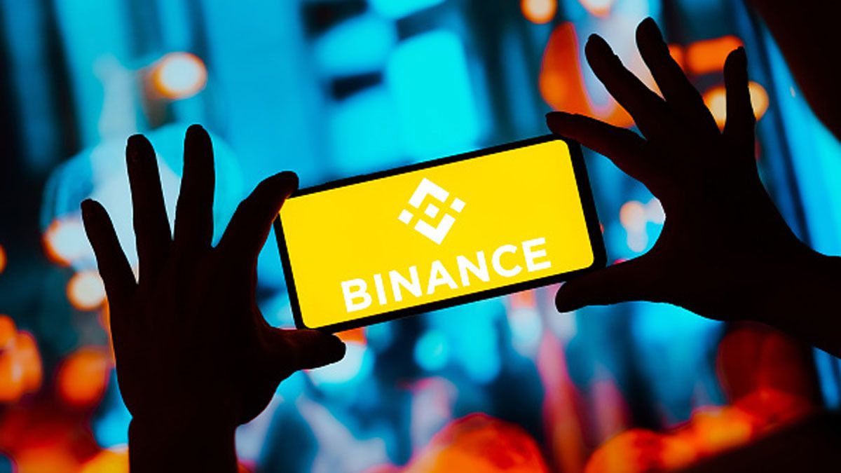 Binance.com Doesn't Operate in These Countries. Here's Why