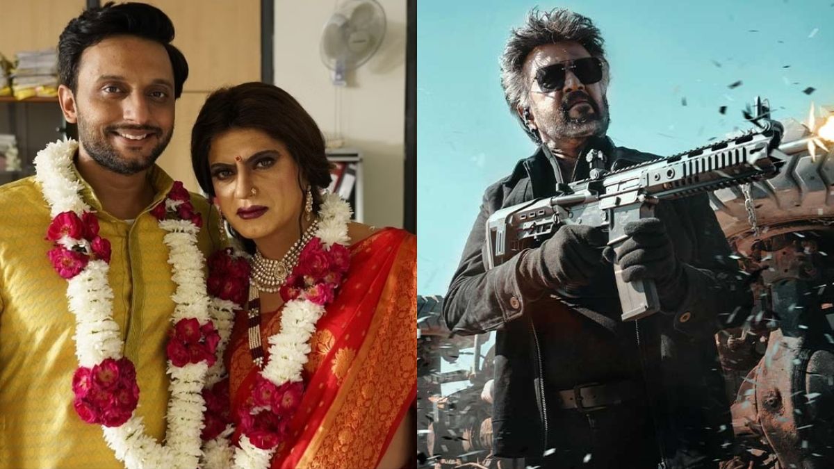 7 new OTT releases to binge-watch this weekend