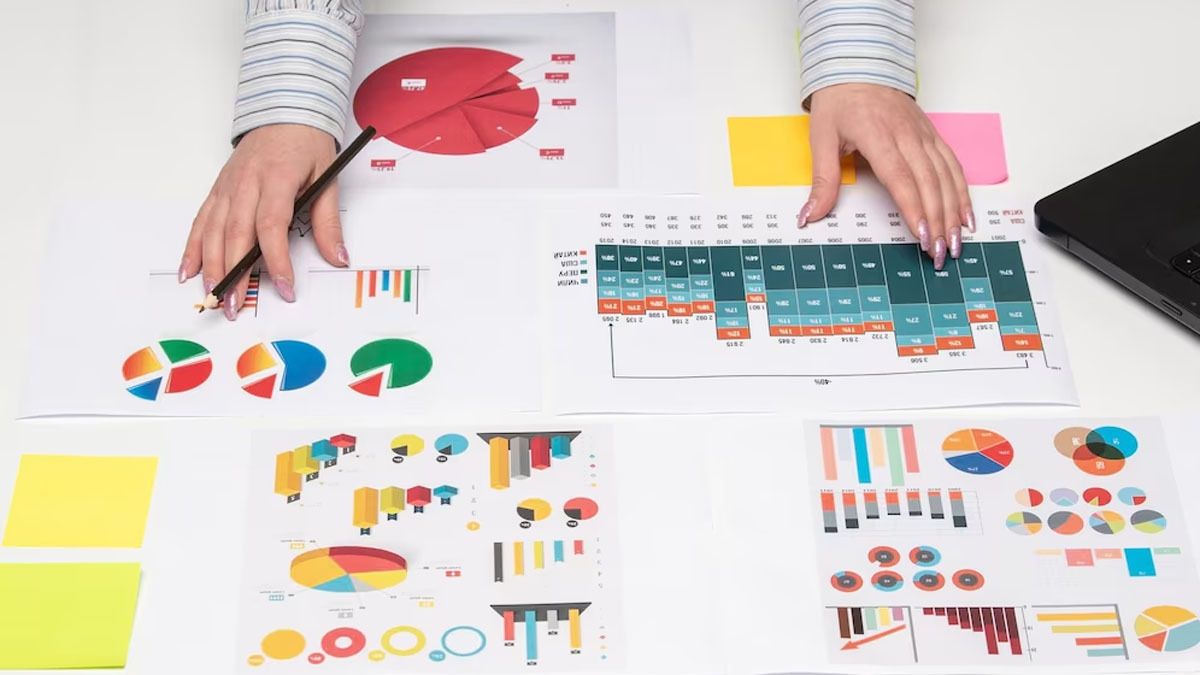 How To Use ChatGPT To Make Charts, Tables & Graphs